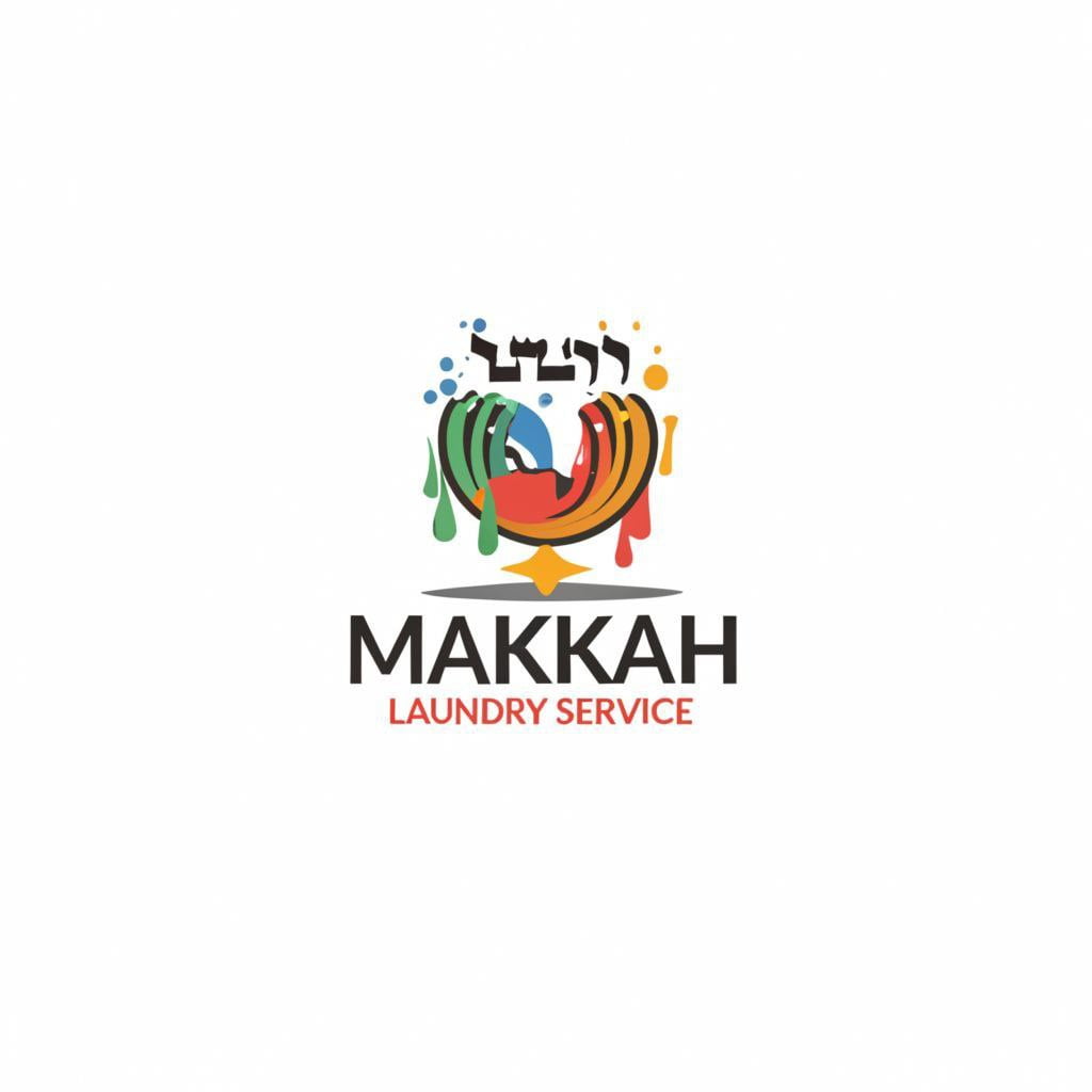 Makkah Laundry Service Fast Clean, Dry & Iron